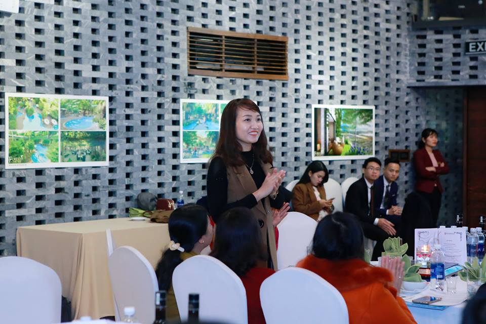 Hội nghị ra mắt sản phẩm mới Công ty CP Nanovet - Thương hiệu Nanofeed ...