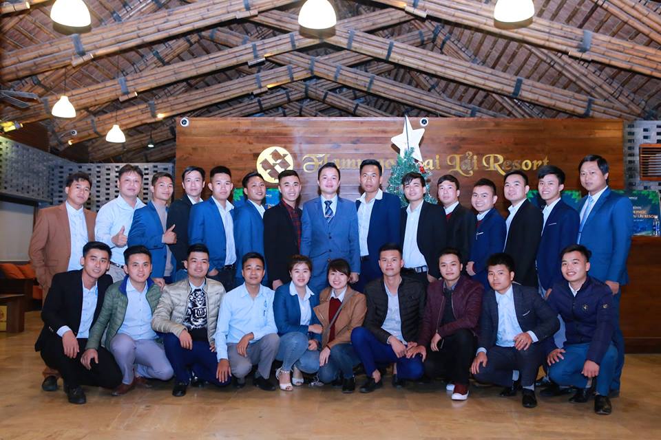Hội nghị ra mắt sản phẩm mới Công ty CP Nanovet - Thương hiệu Nanofeed ...